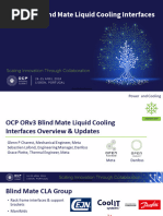 Ocp White Paper Rack Manifold Requirements and Qualification - v3 | PDF ...