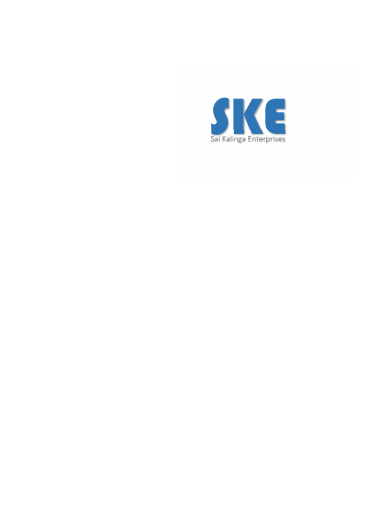 SKE LOGO | PDF