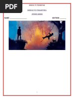 Bridge To Terabithia | PDF