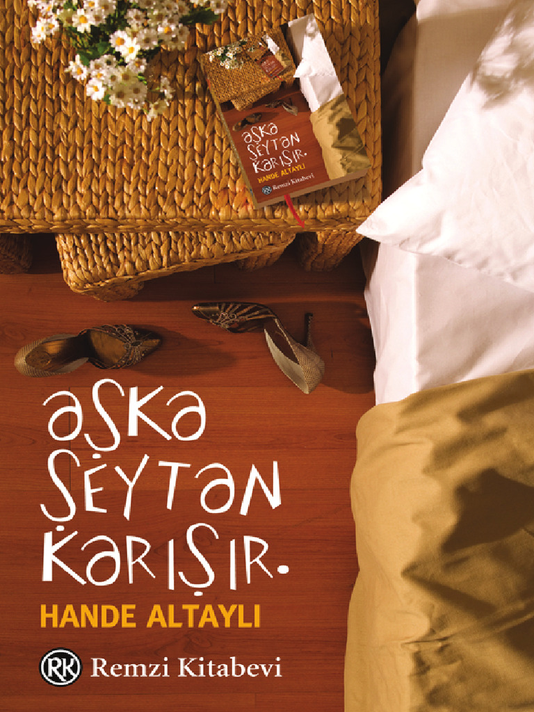 Aska Seytan Karisir Issuu | PDF
