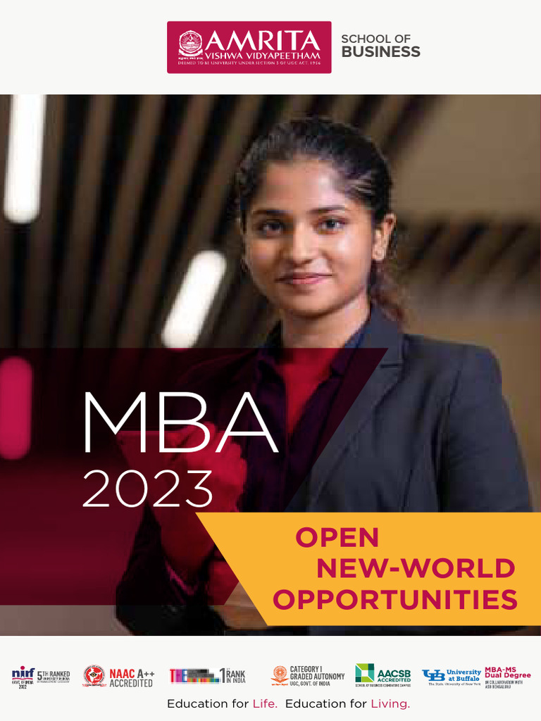 Amrita | PDF | Business