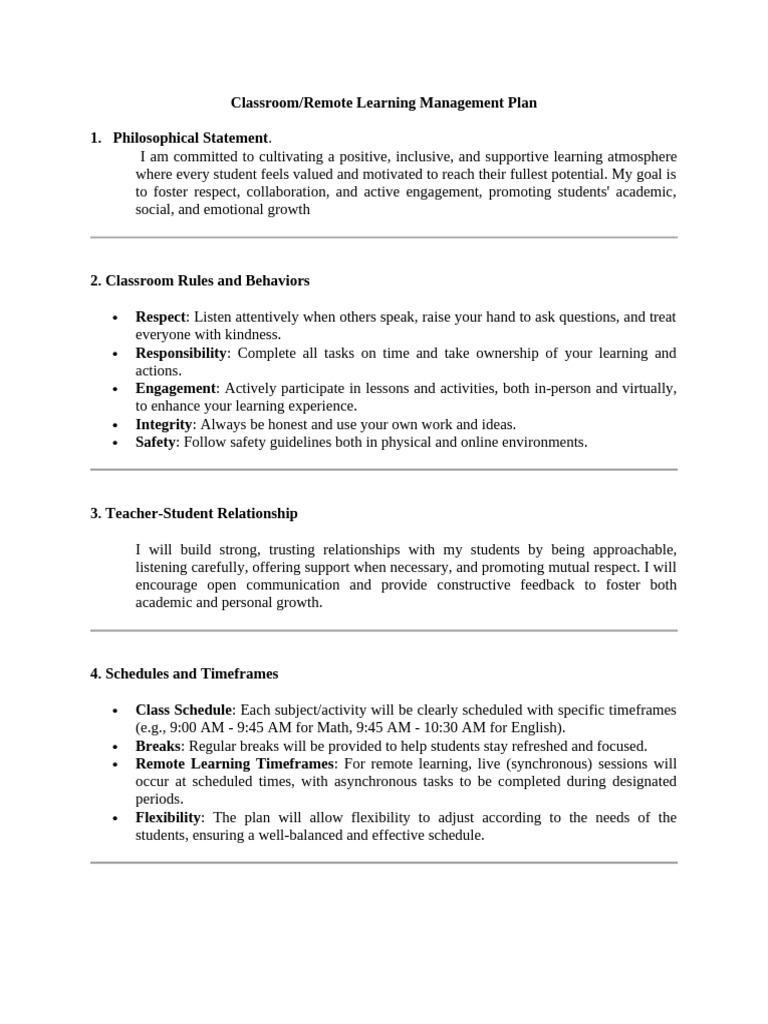 Classroom Pdf Learning Classroom