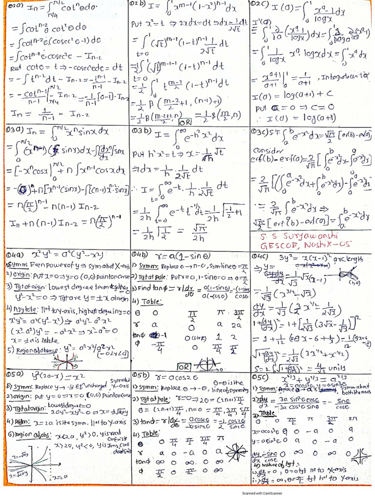 M-II (Endsem) Question Paper with Solution (Nov 22) (1) | PDF