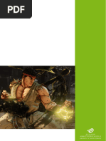 Animation VERSUS by AnimatorsVsGames - Kickstarter 2 | PDF | Gaming ...