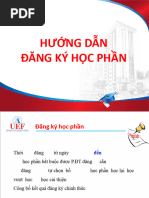 UAH HDSDA04 DangKyHocPhanOnline | PDF