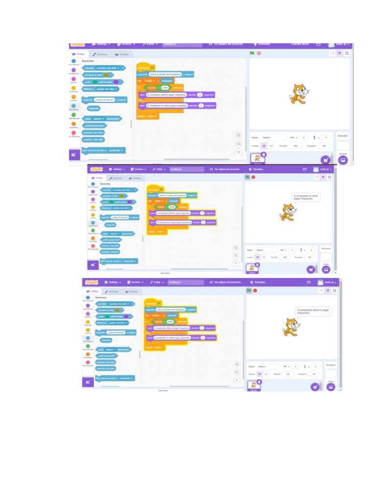 Scratch pdf.docx | PDF