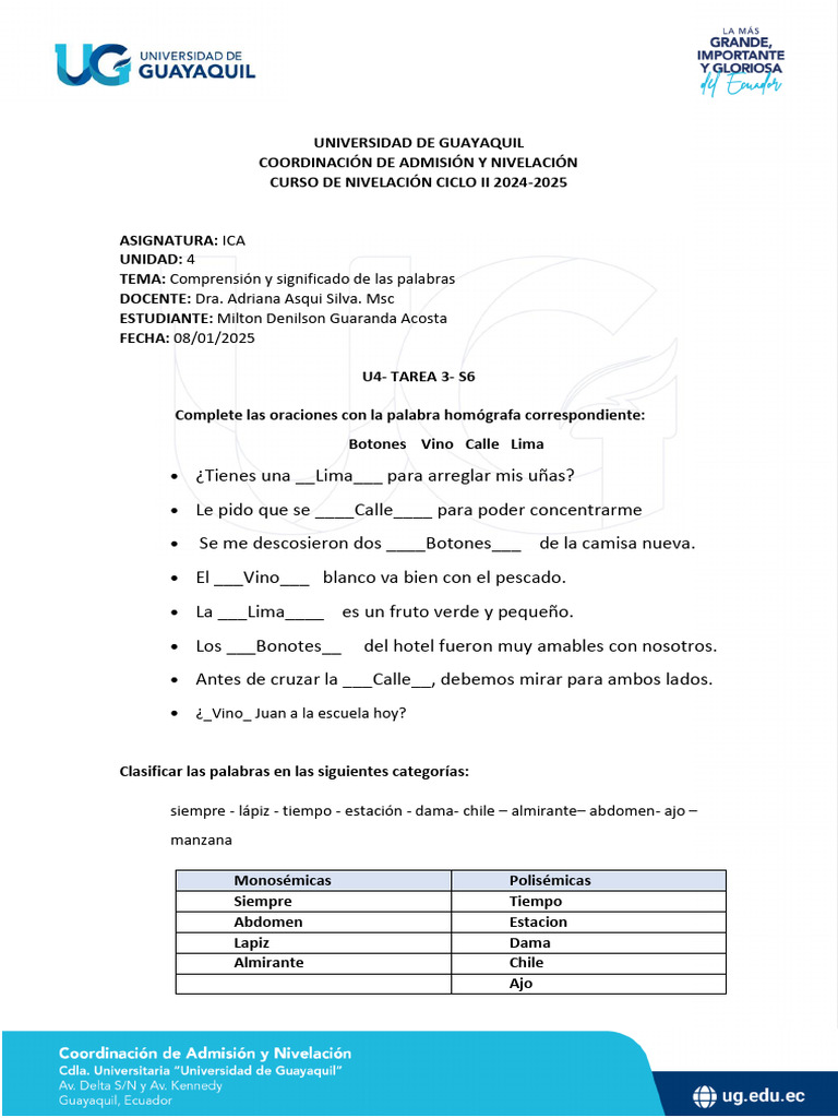 U4-TAREA_3-S6-_ESTUDIANTE[1] | PDF