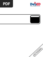 AP4 Q4 MOD6 Kagalingang-Pansibiko | PDF