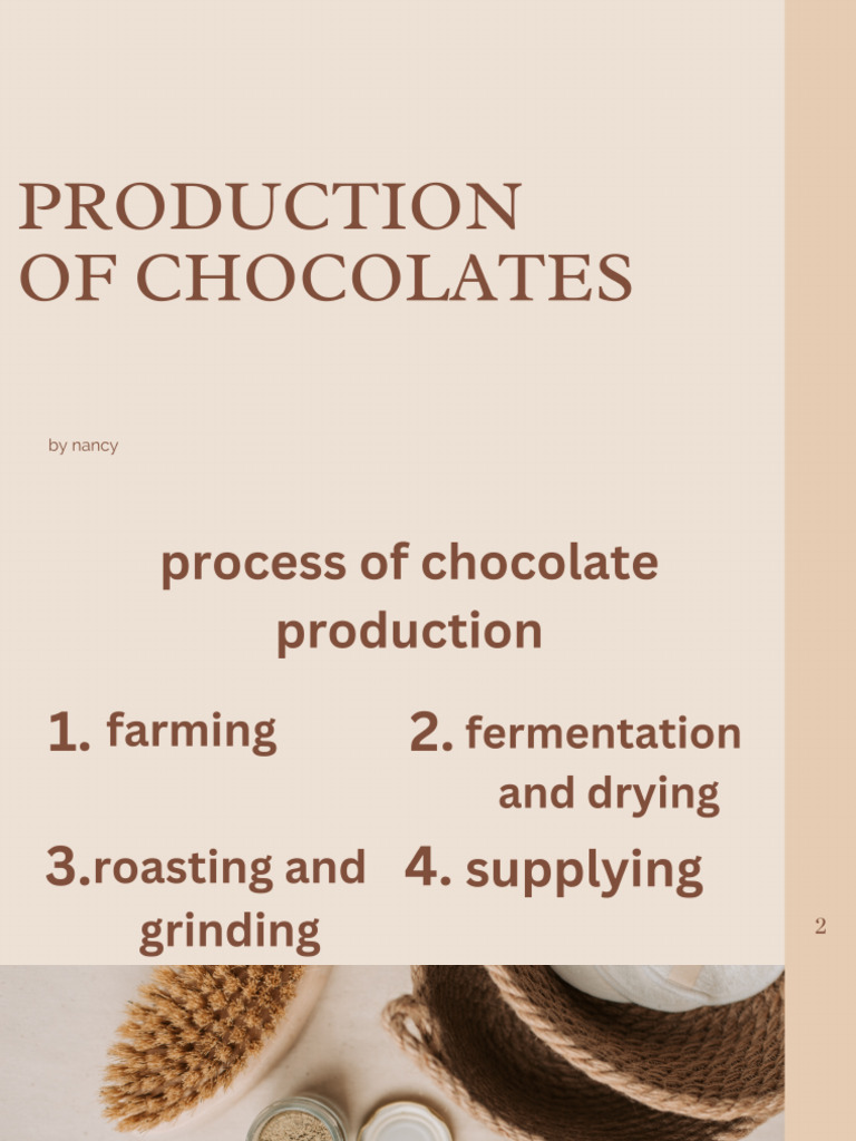 Brown Monochrome Simple Minimalist Presentation Template.pdf | PDF