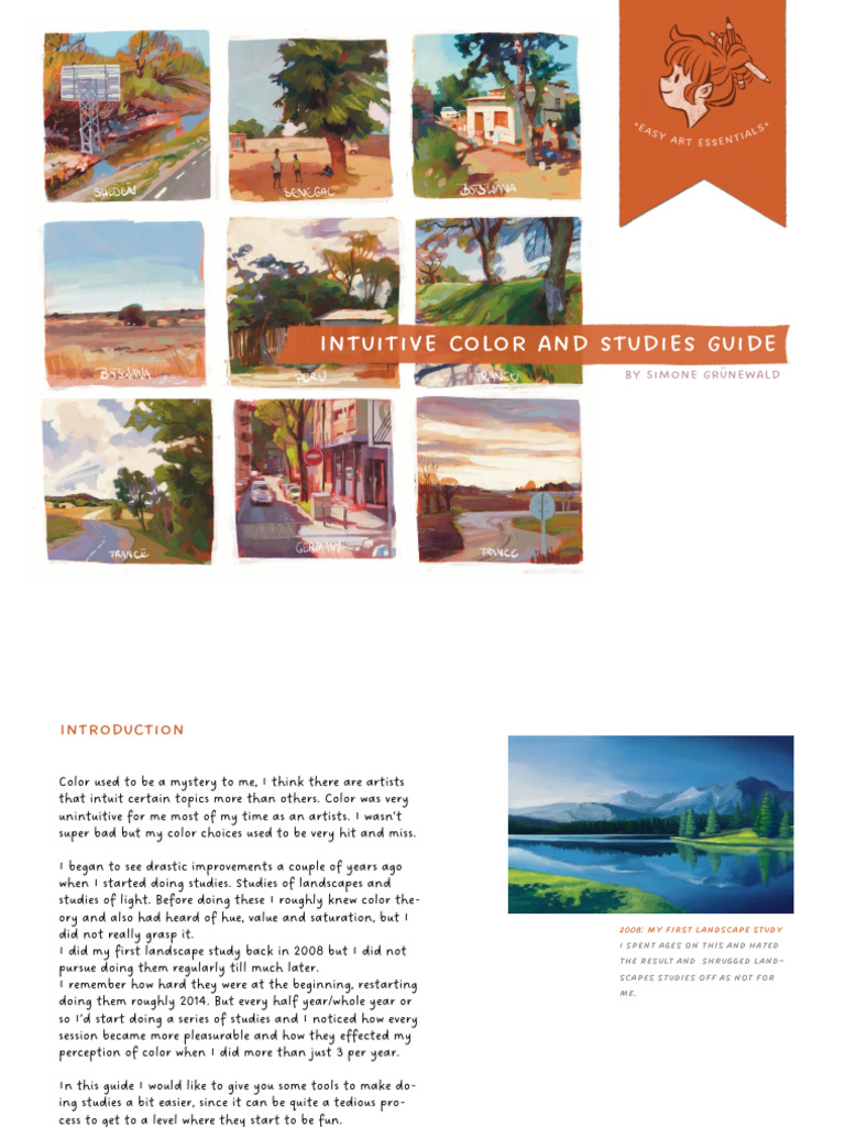 Schmoes Study Guide | PDF | Color | Graphic Design