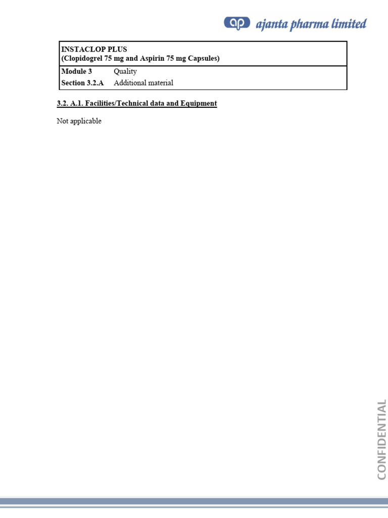 Quality Additional Material | PDF