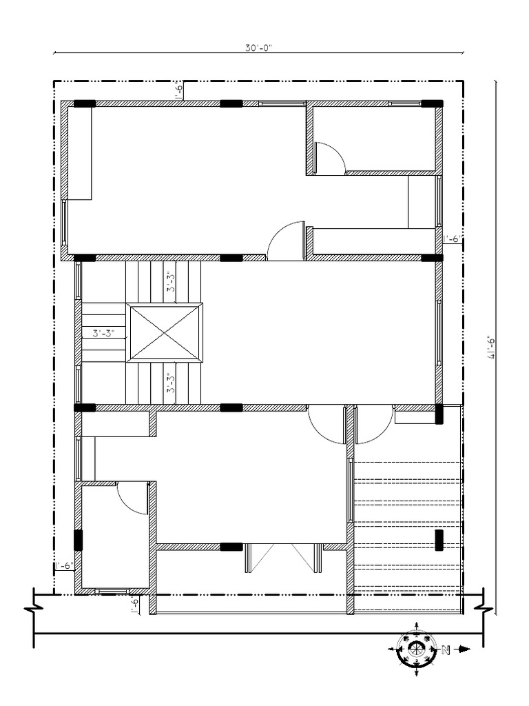 Keshwa_Duplex_SF_R3_16102024 (1) | PDF