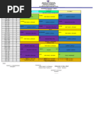 SBM Cover Page For Folder Template | PDF | Career & Growth | Social Science
