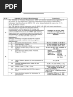 DG Exhaust Structure Design Details | PDF