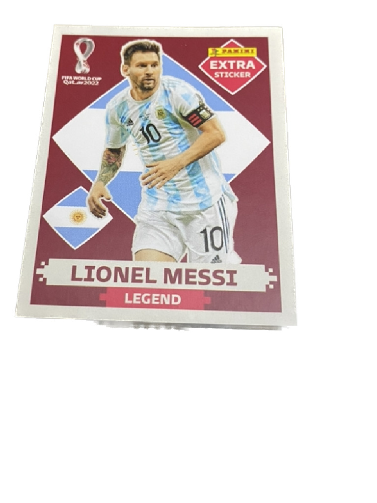 Messi | PDF