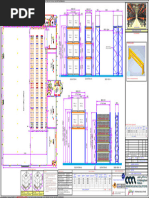 DG Exhaust Structure Design Details | PDF