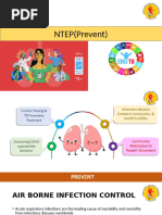 DOH - TB TX Guidelines - 2023 | PDF | Tuberculosis | Hiv/Aids