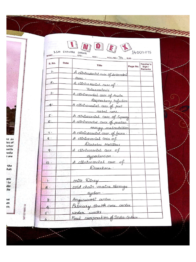 Document Scanning with CamScanner | PDF