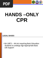 FIRST AID NOTES (Students & Trainers) | PDF | Burn | First Aid