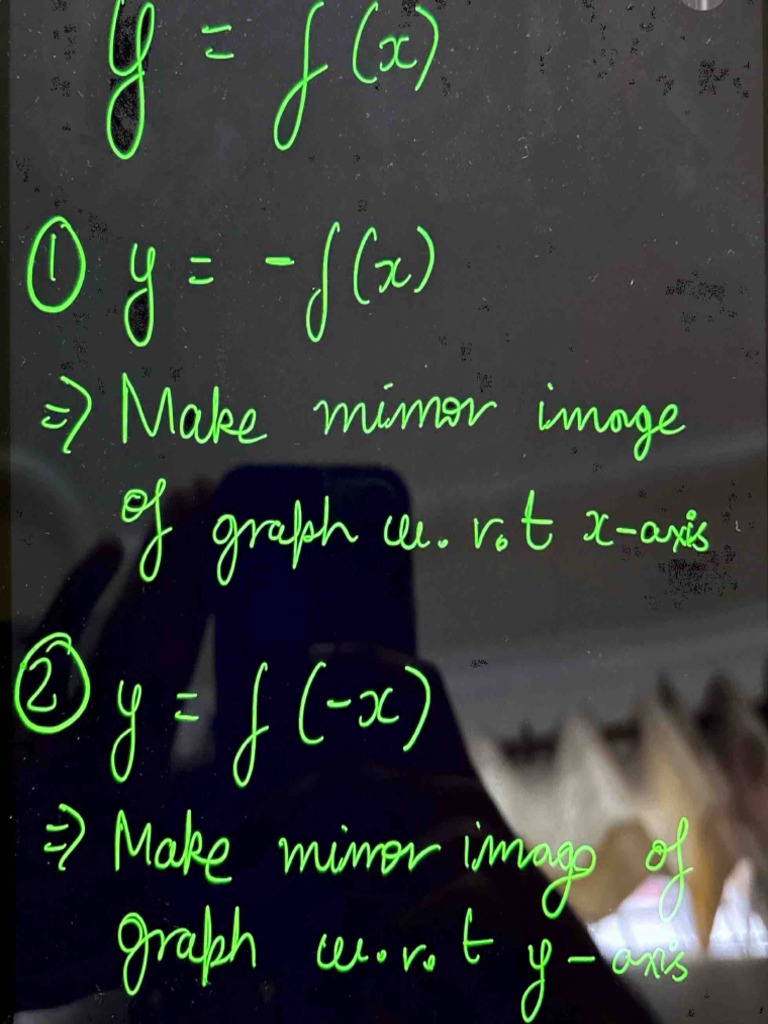 Graph Simplified | PDF