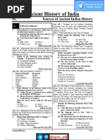 Spectrum Modern History PDF Notes by Ookul Sample | PDF | Mahatma ...