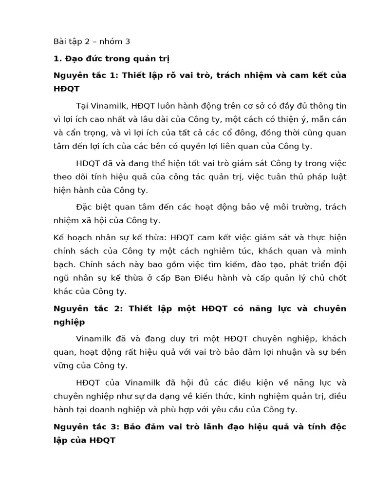 BTVN2 Nhóm 3 DDKD | PDF