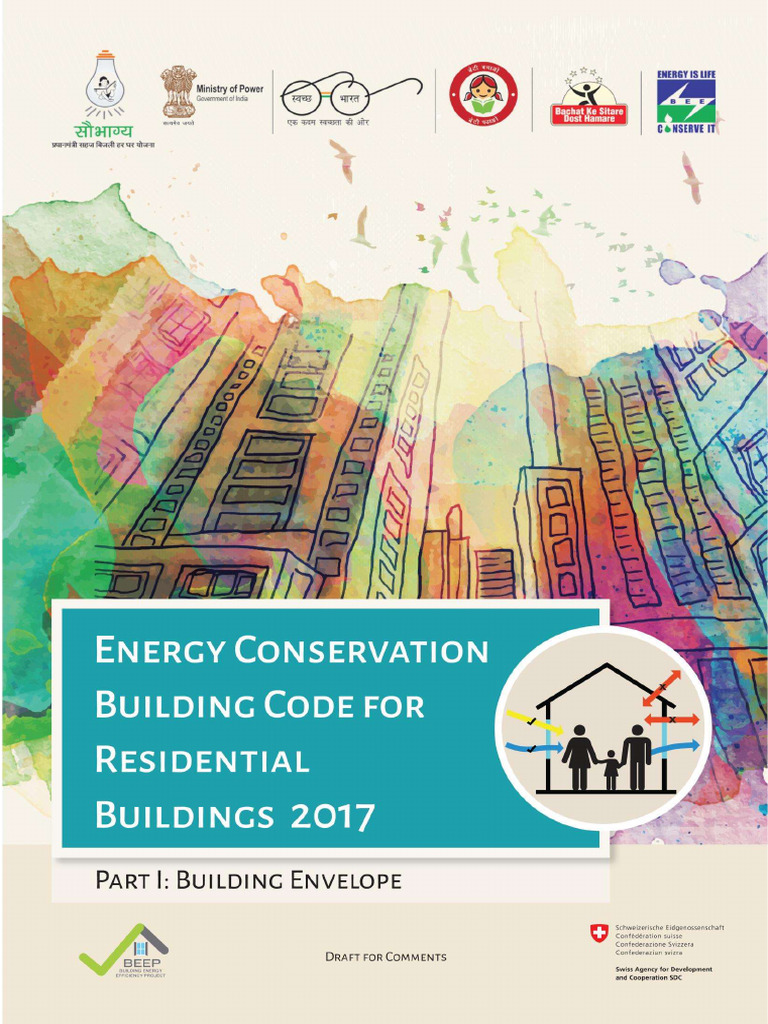 Thermal Conductivity of Building Materials | PDF