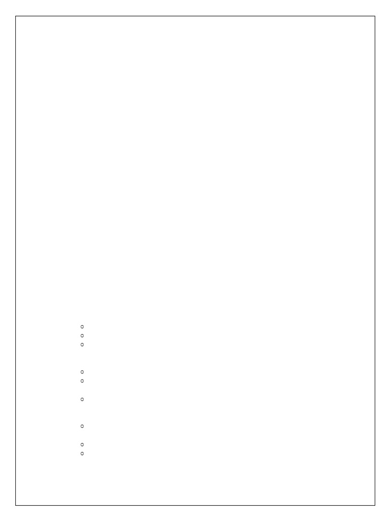 CC Module 4 | PDF | Security | Computer Security