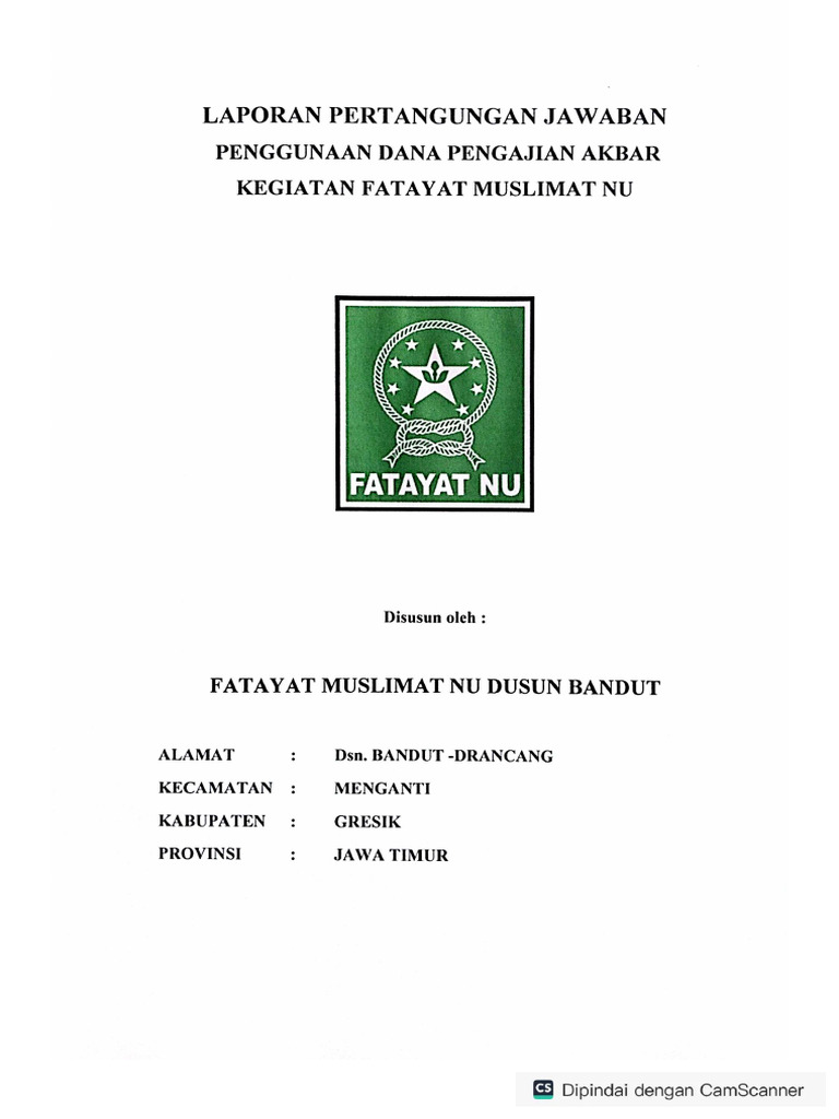 lpj fatayat | PDF