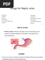 Esofag Kit Esomeprazole Magnesium Trihydrate Clarithromycin Amoxycillin ...