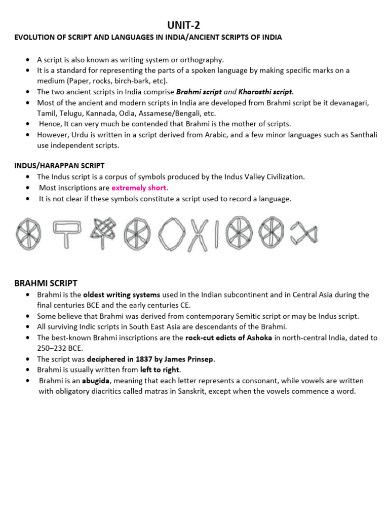 Aktu Web Technology Unit 2 | PDF | Vedas | Puranas