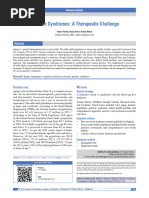 Geriatric Giants | PDF | Geriatrics | Medicine