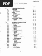 Sub-Base Material Specifications Guide | PDF | Road | Density
