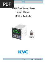 Understanding K Factor in VAV Systems | PDF | Duct (Flow) | Sensor