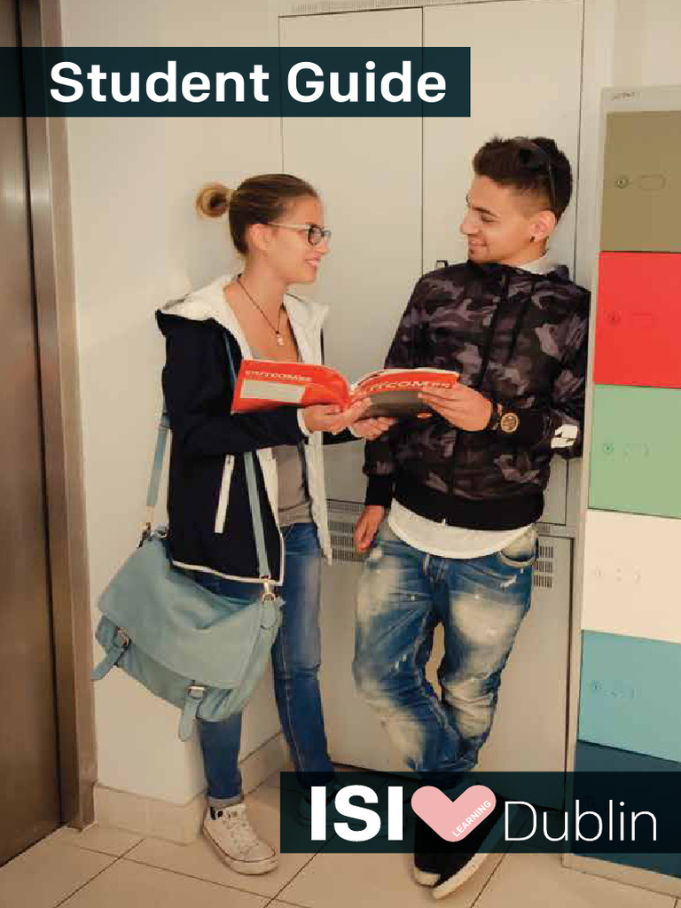 Before Arrival Student Guide | PDF | Teachers