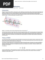 Kapustinskii Equation for Lattice Energy | PDF