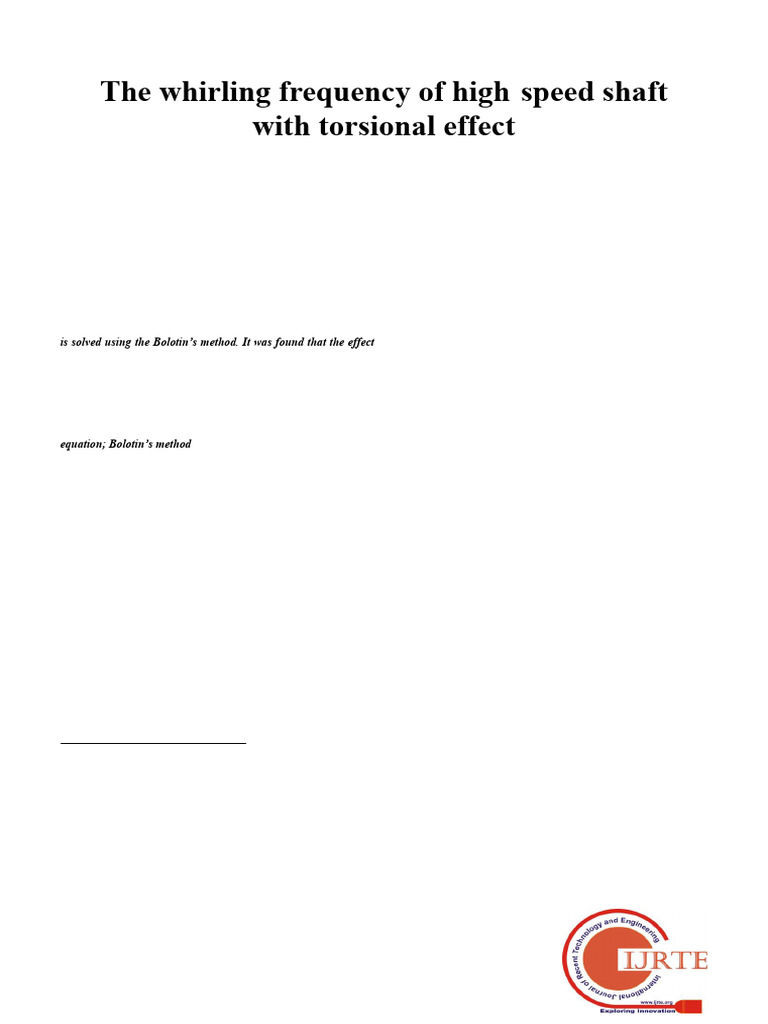 F02250376S19 | PDF | Resonance | Finite Element Method