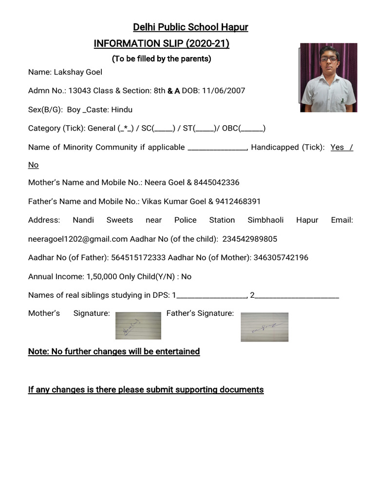 Lakshay Goel | PDF Lakshay Goel | PDF