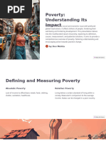P4 Brochure English | PDF | Poverty | Poverty & Homelessness