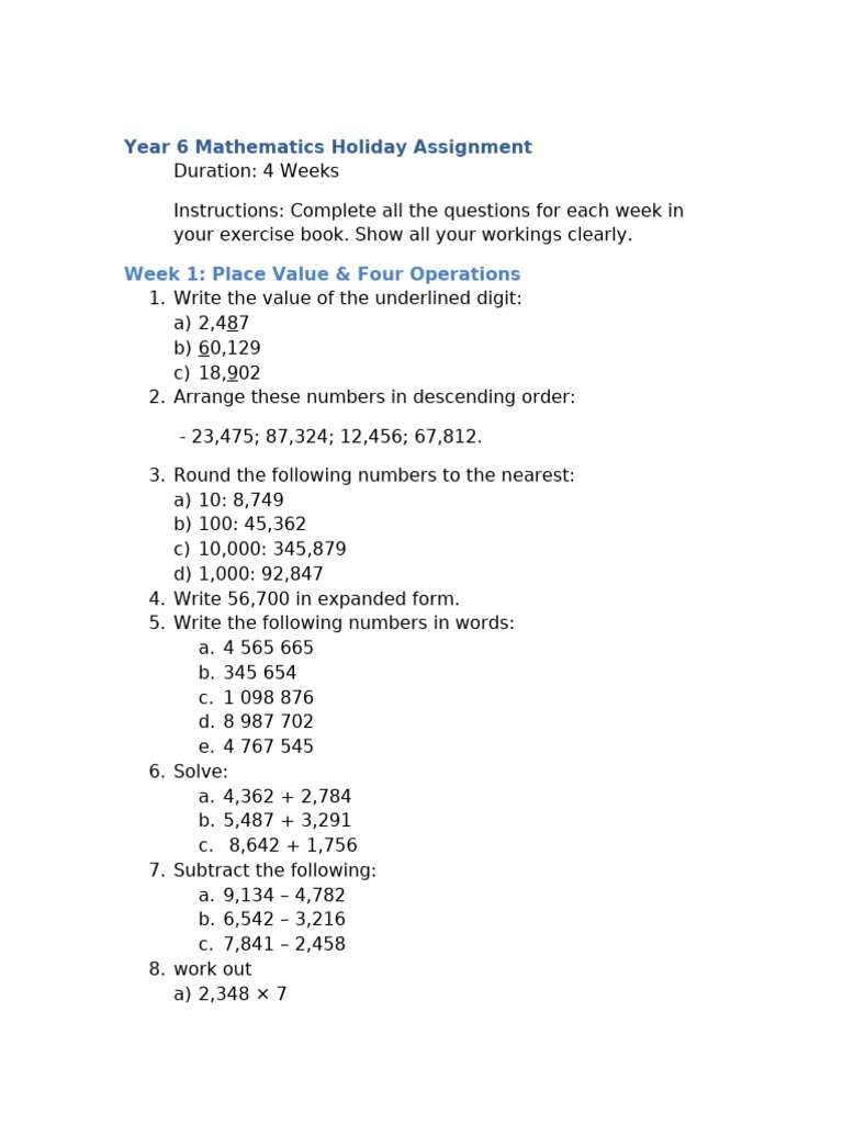 Writing 56,700 in Words and More | PDF | Breads | Elementary Mathematics