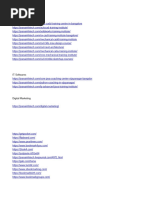 Gemvision Matrix Tutorial | PDF