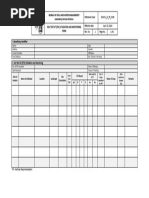 Phosphorus Estimation: Olsen & Bray Methods | PDF | Ph | Soil