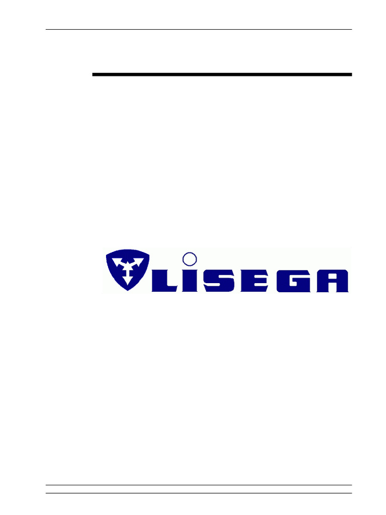 licad Software | PDF | Pipe (Fluid Conveyance) | Menu (Computing)