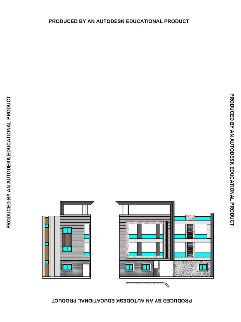2d Design Elev | PDF