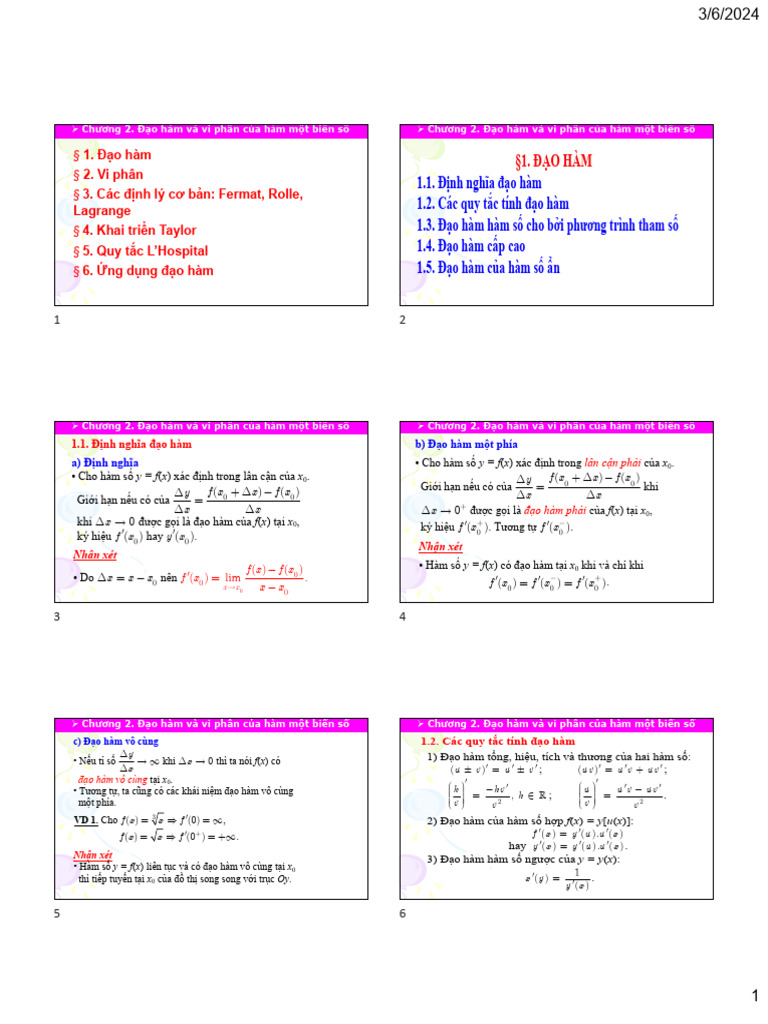 Tcc2 Hub Chuong 2 PDF | PDF