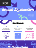 Kaplan's Triphasic Sexual Model | PDF | Psychotherapy | Sexual Dysfunction