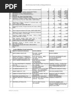ISO 8362-1 - Injection Containers - Vials | PDF | International ...