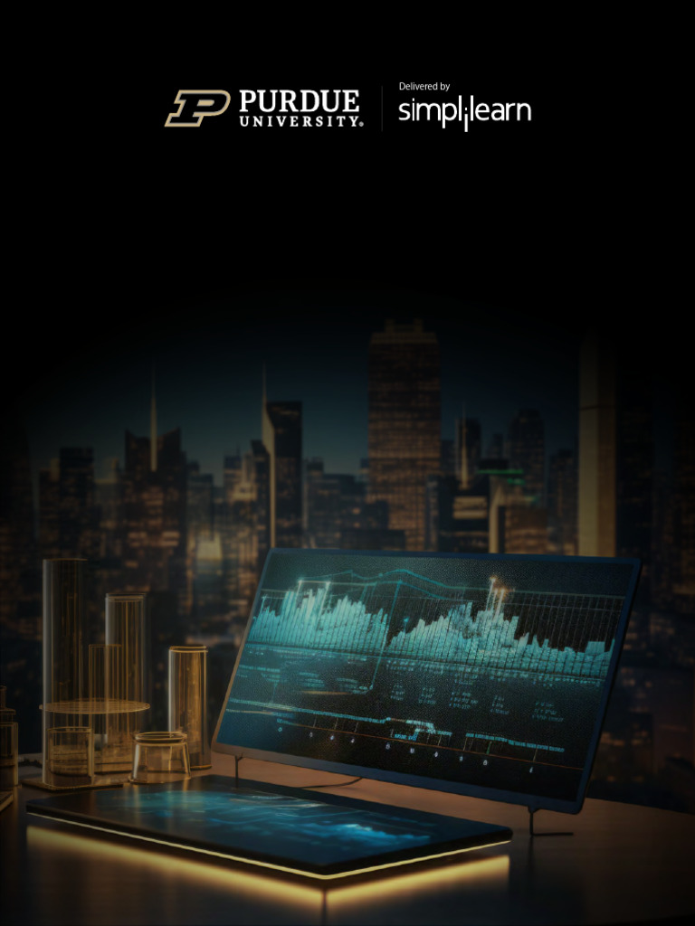 Purdue - Generative AI - Business Transformation | PDF | Artificial Intelligence | Intelligence ...