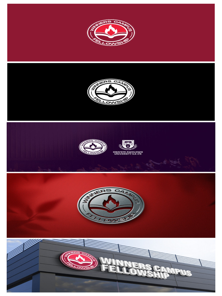 Crafted Logo for Obafemi Awolowo University | PDF