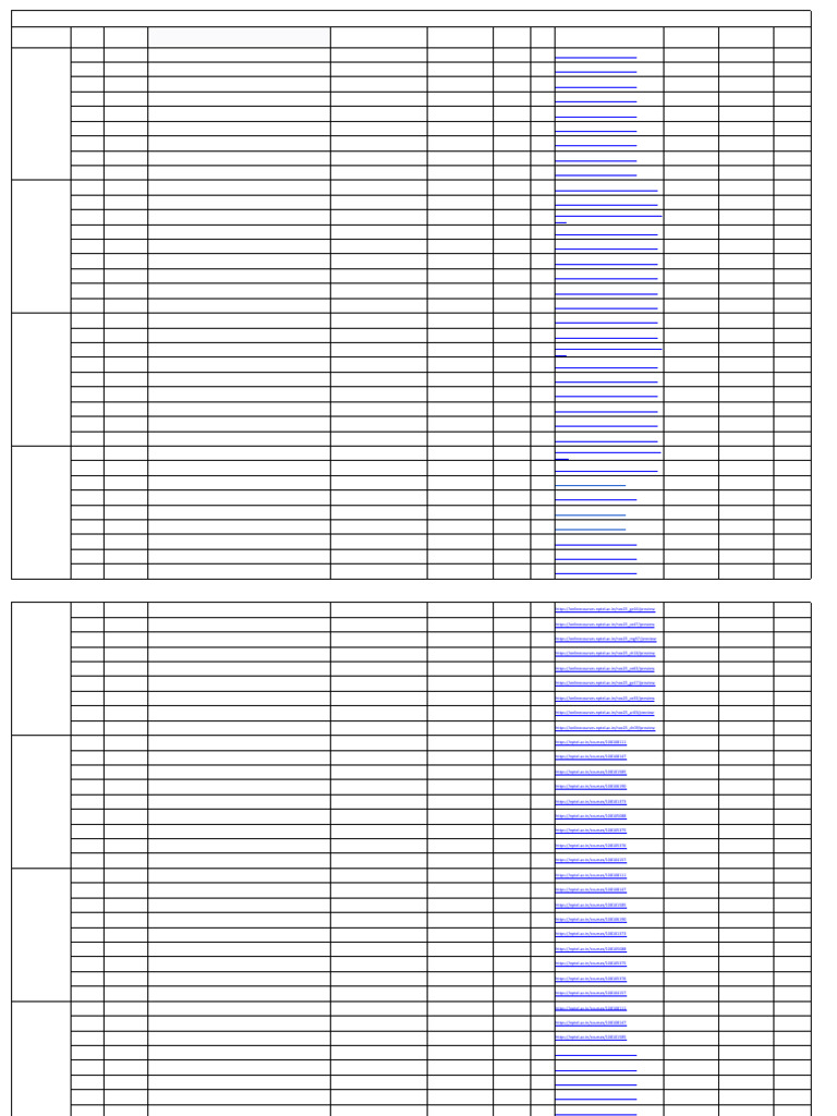Final MOOCs List-Even Term For BE. (JAN-2025) - 601877 | PDF ...